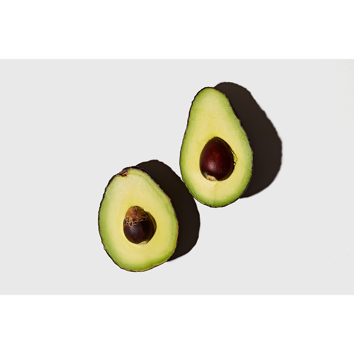 LATHER Avocado Mint Hair Mask Repair Treatment - Deep Conditioning Hair Mask to Smooth, Restore Strength & Shine on Dry or Damaged Hair - Leave In Conditioning Mask - Sulfate Free - 4 Fl Oz Tube