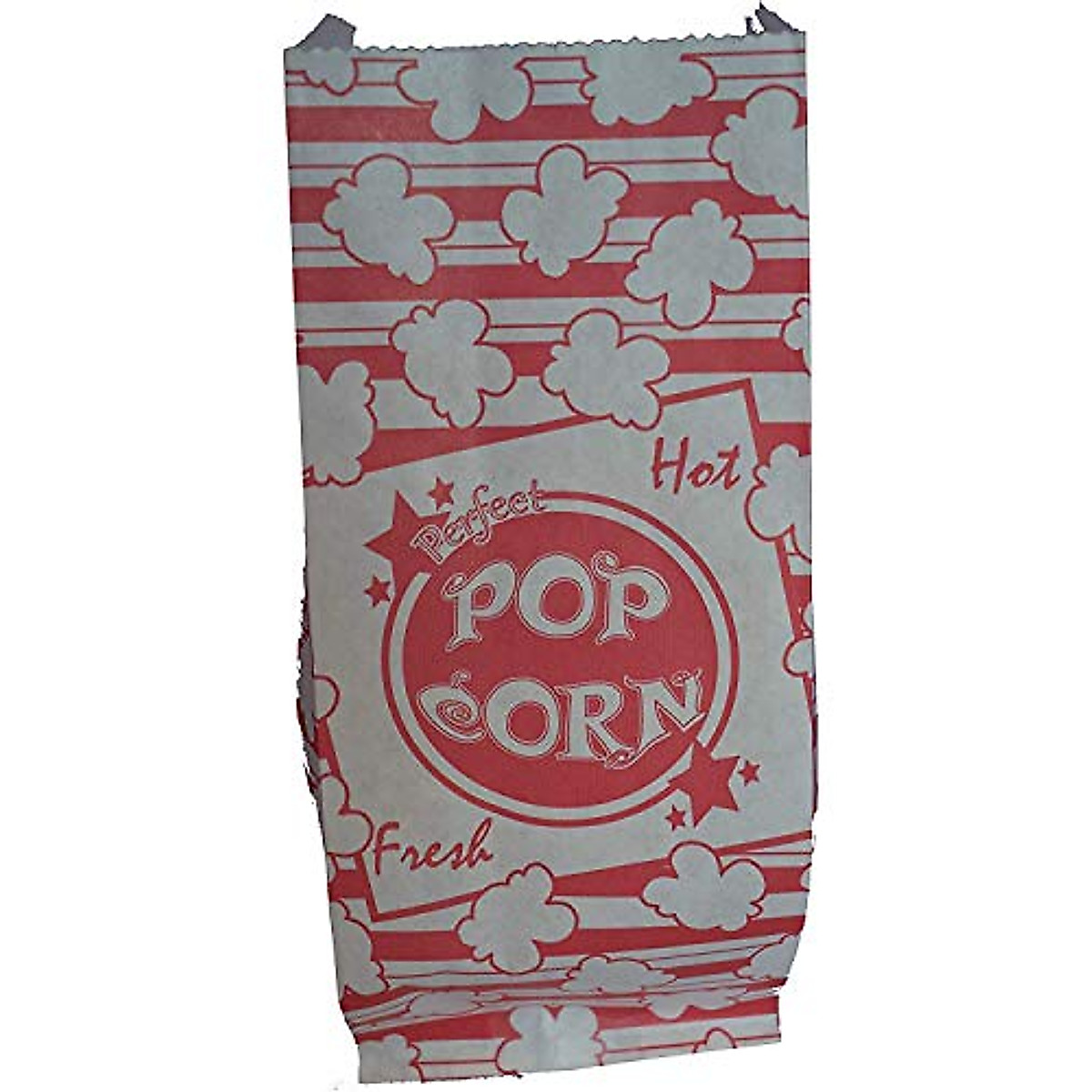 Perfectware 1oz Popcorn Bag - 1,000 count