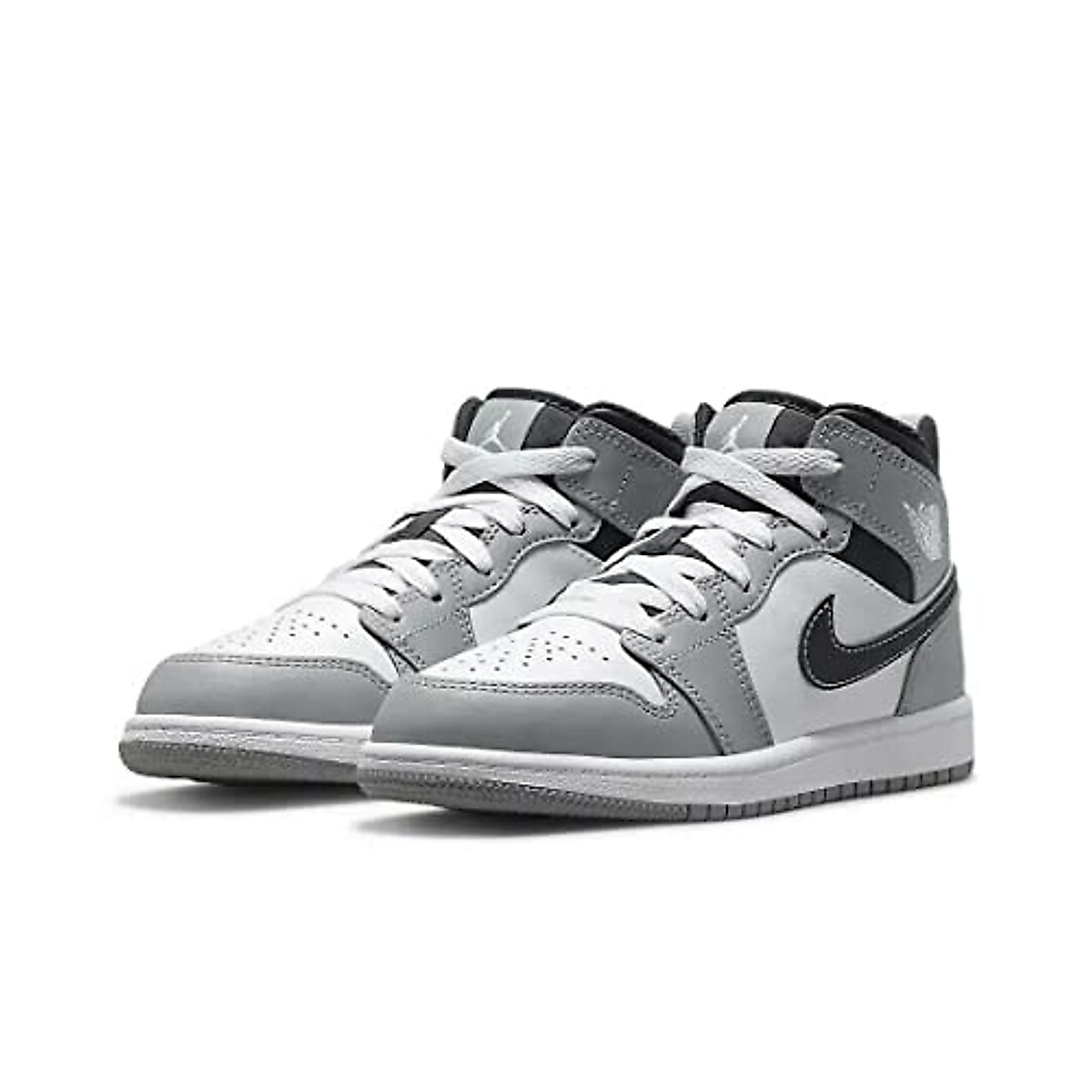 Jordan Jordan 1 Mid (Little Kid)