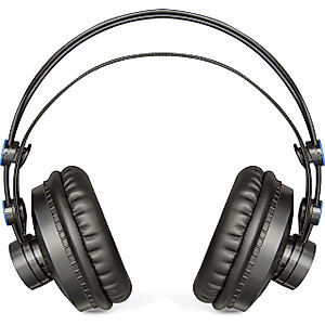 PreSonus AudioBox iTwo Studio USB 2.0 Recording Bundle with Interface, Headphones, Microphone and Studio One software