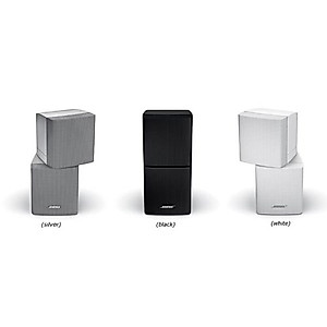 Bose(R) Lifestyle 38 DVD Home Entertainment System