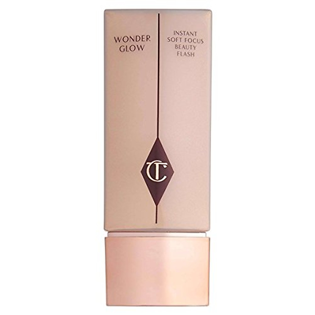 Charlotte Tilbury Wonderglow : Instant Soft-focus Beauty Flash Primer
