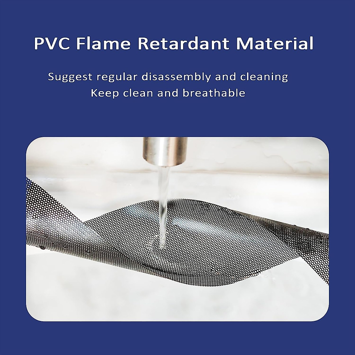 Dust Cover Net for PS5 Pro Console (Full Surround Version), New PS5Pro Heatsink Barrier Pets Hair Anti-dust Cover Dustproof for PlayStation 5 Pro Optical Drive/Digital Version Accessories.(Black)