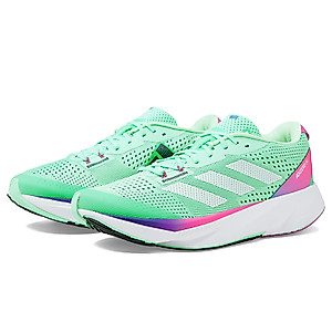 adidas Adizero Sl Pulse Mint/Zero Metallic 7 B (M)