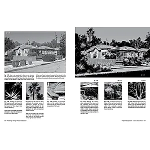 Framed Perspective Vol. 2: Technical Drawing for Shadows, Volume, and Characters