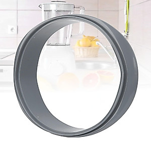 STEAM COOKWARE EXPANDABLE ATTACHMENT EFFICIENTLY PROVIDES COOKING SPACE FOR THERMOMIX TM6 TM5 TM31 USERS