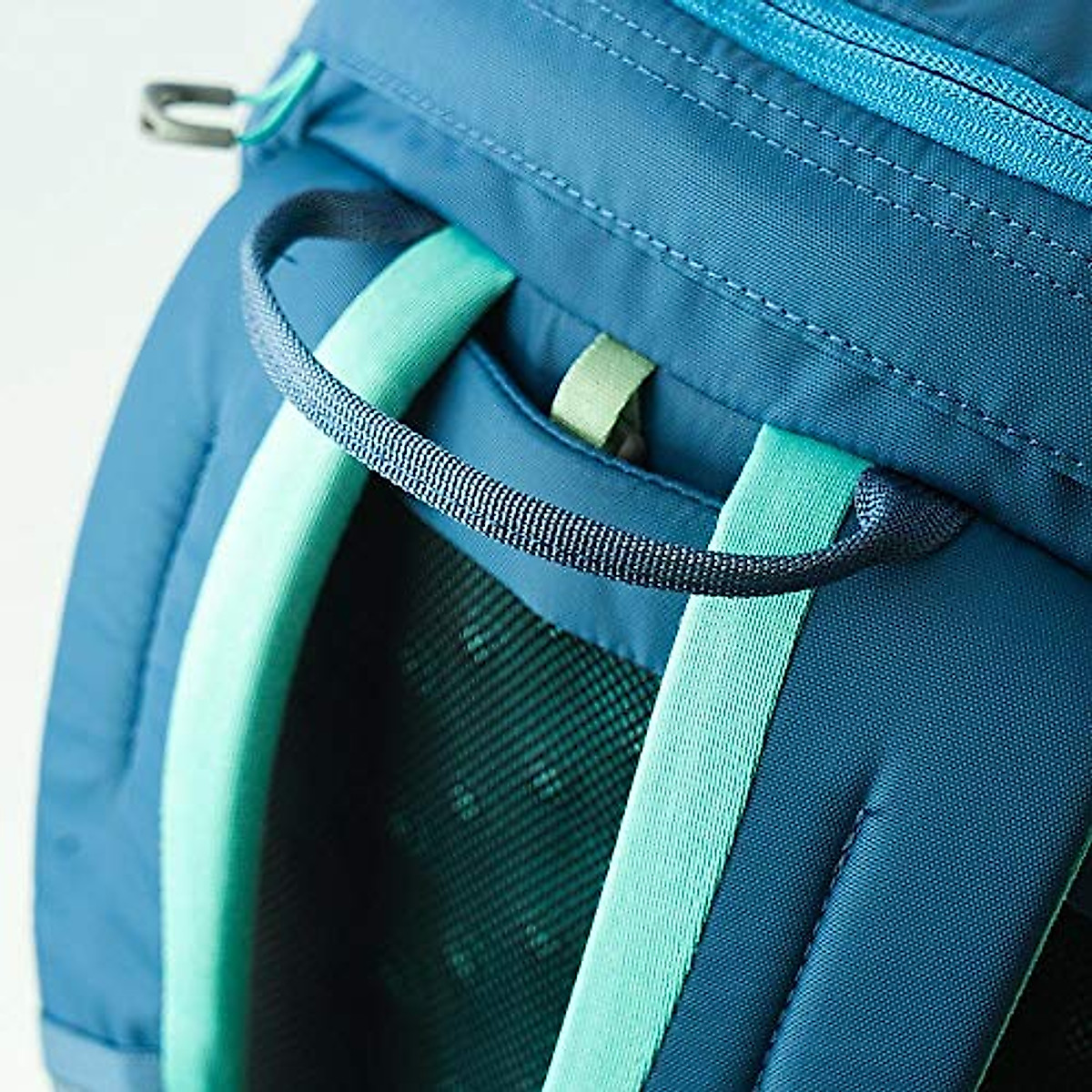 Osprey Europe Unisex-Youth Jet 12, Wave Blue, One Size