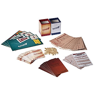 Greater Than Games Bottom of The 9Th: Clubhouse Expansion Board Game