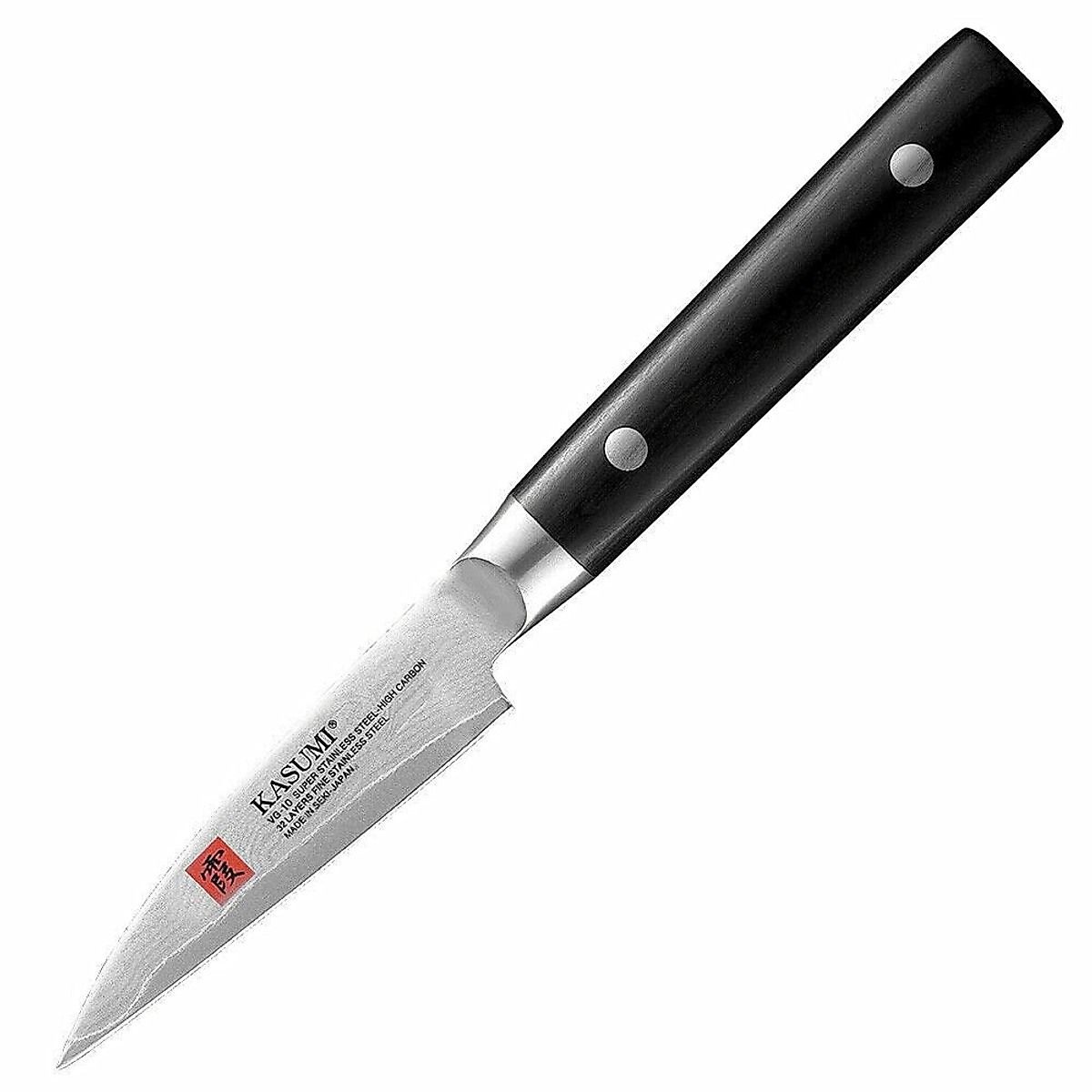 Kasumi - 3 inch Paring Knife