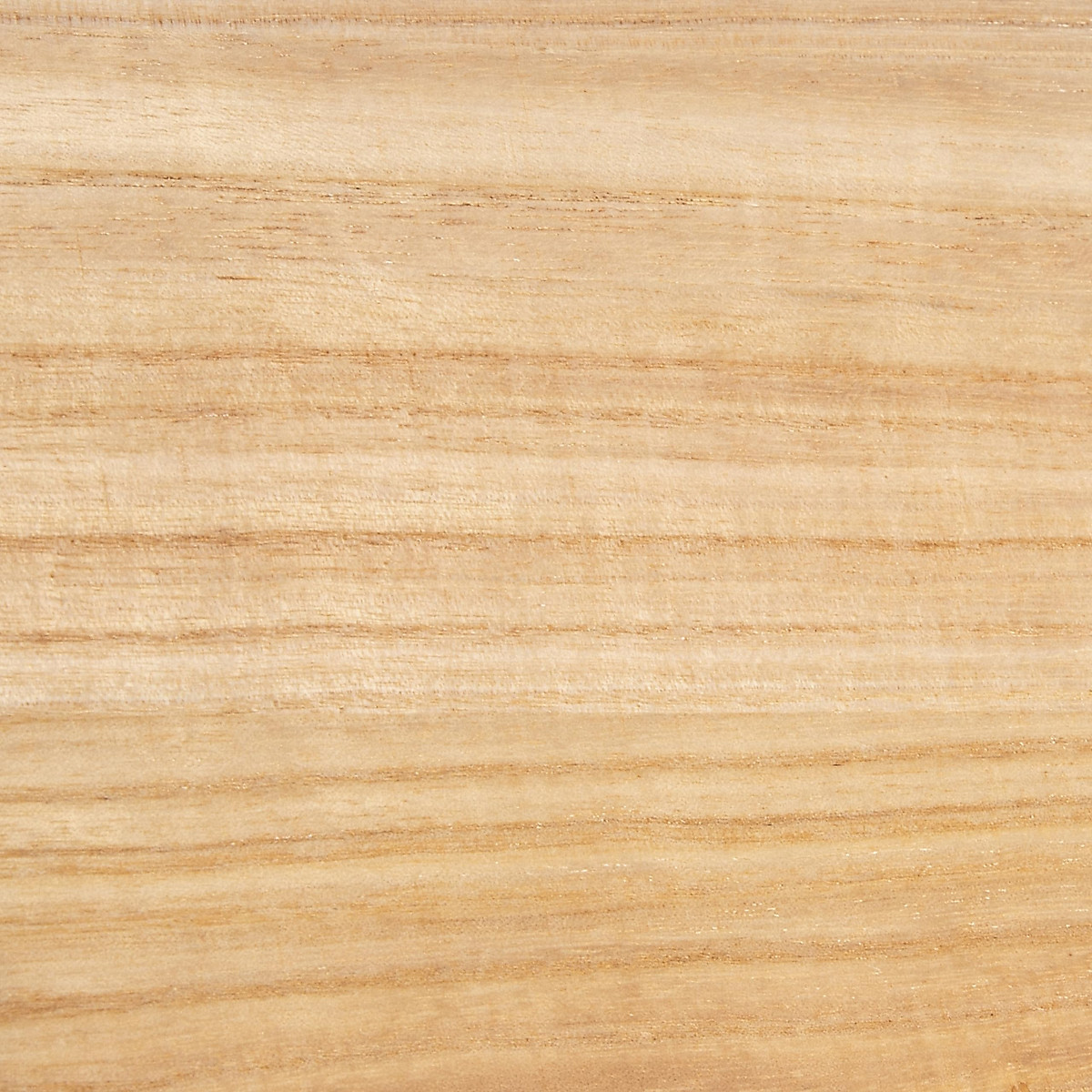 Martha Stewart Brody Plastic Storage Organizer Bins with Paulownia Wood Lids for Home Office,-Kitchen, or-Bathroom, 3 Pack 1-Small/1-Medium/1-Large, Clear/Lt Natural