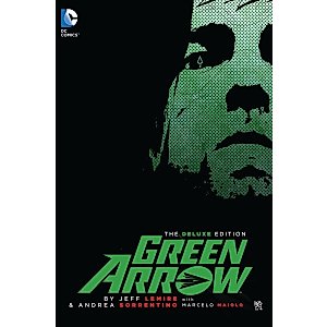 Green Arrow