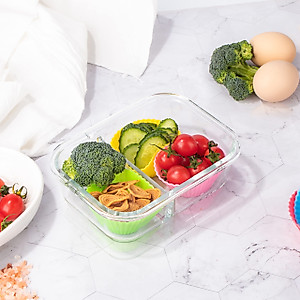 Silicone Cupcake Liners Silicone Muffin Cups for Baking Reusable Baking Cups Muffin Liners Silicone Cupcake Baking Cups for Bento Box, 24pcs