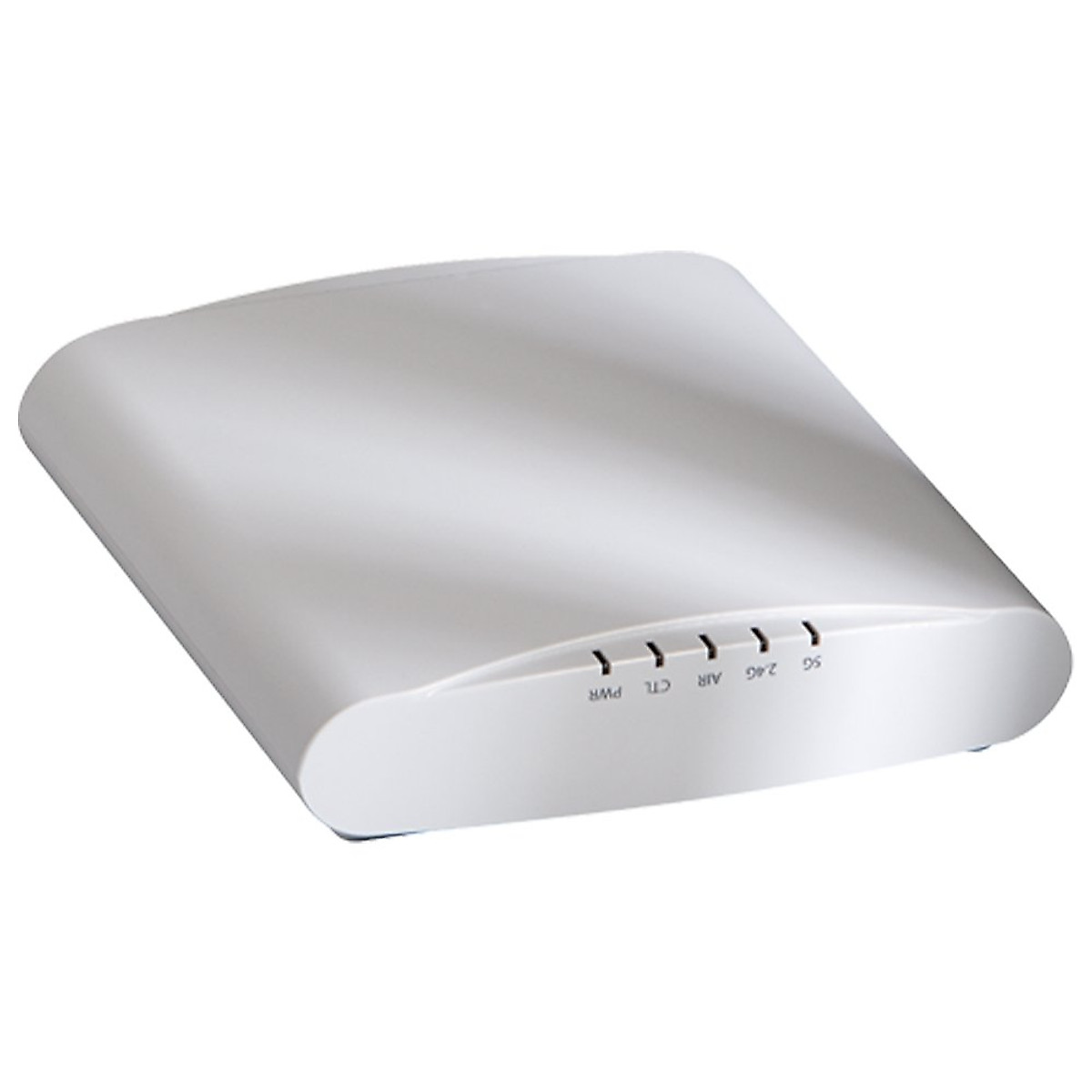 RUCKUS WIRELESS, INC. Ruckus Wireless ZoneFlex R510 Unleashed Indoor Access Point, Concurrent Dual-Band, 802.11ac, 9U1-R510-US00