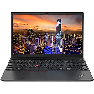 Lenovo ThinkPad E15 G3 15.6in FHD AMD Ryzen 5 5500U 256GB SSD 8GB RAM Win 10 Pro
