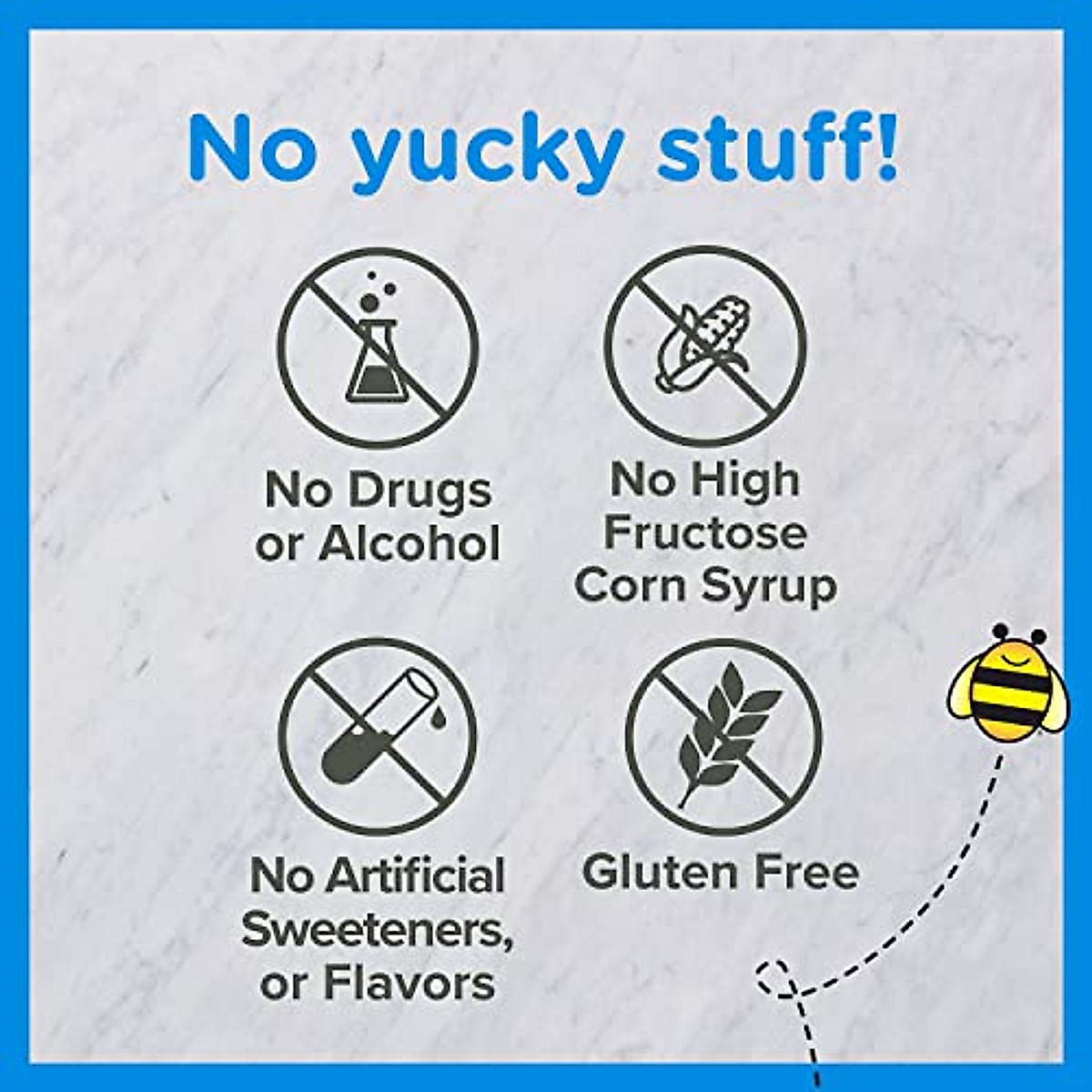 Zarbee's Kid's Complete Multivitamin + Probiotic Gummies with Vitamins A; B; C; D; E & zinc for Digestive Health; Easy To Chew; Kids Daily Multivitamin Gummies; Natural Fruit; 70 Count