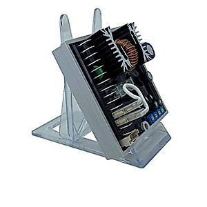 Mecc Alte DSR AVR | 100% Original | 2 Year International Warranty | Official Distributor P/N 330430237 | 100% Made in Italy