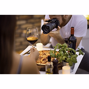 Tamron - 18-300mm F/3.5-6.3 Di III-A VC VXD - Zoom Lens for APS-C mirrorless FUJIFILM Cameras - Model B061X