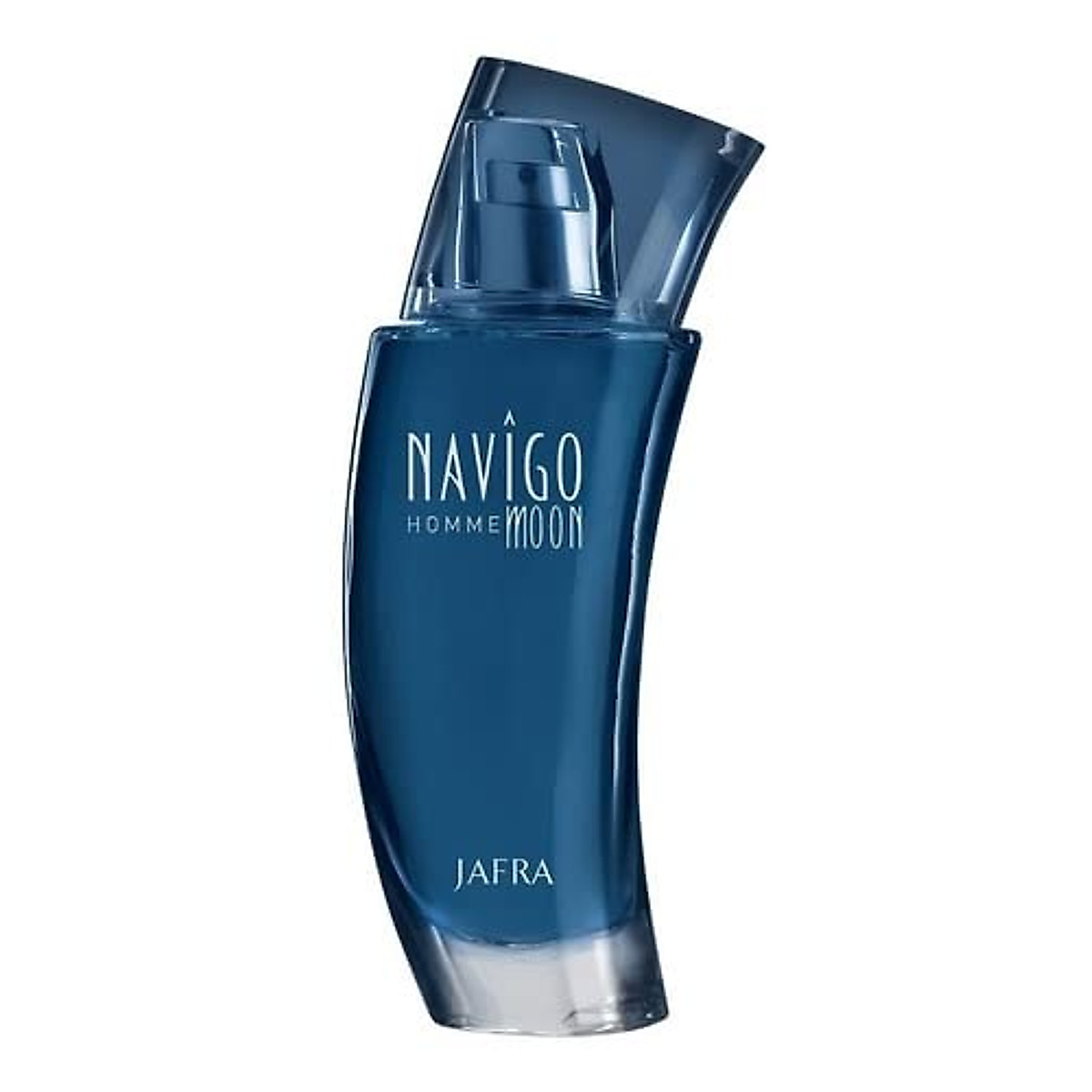 Jafra Navigo Homme Moon EAU De Toilette 3.4 Fl Oz