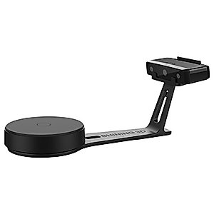 Newest EinScan SE Desktop 3D Scanner - Dual-Mode Fixed and Auto Scan 0.1 mm Accuracy