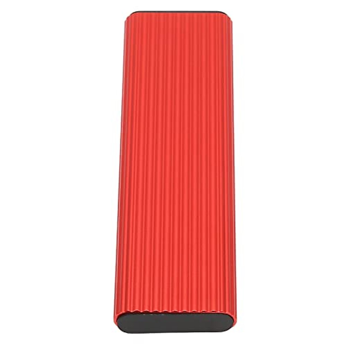 M.2 SSD Enclosure, SSD Enclosure Large Capacity Type C Interface NGFF Protocol for Office for Home