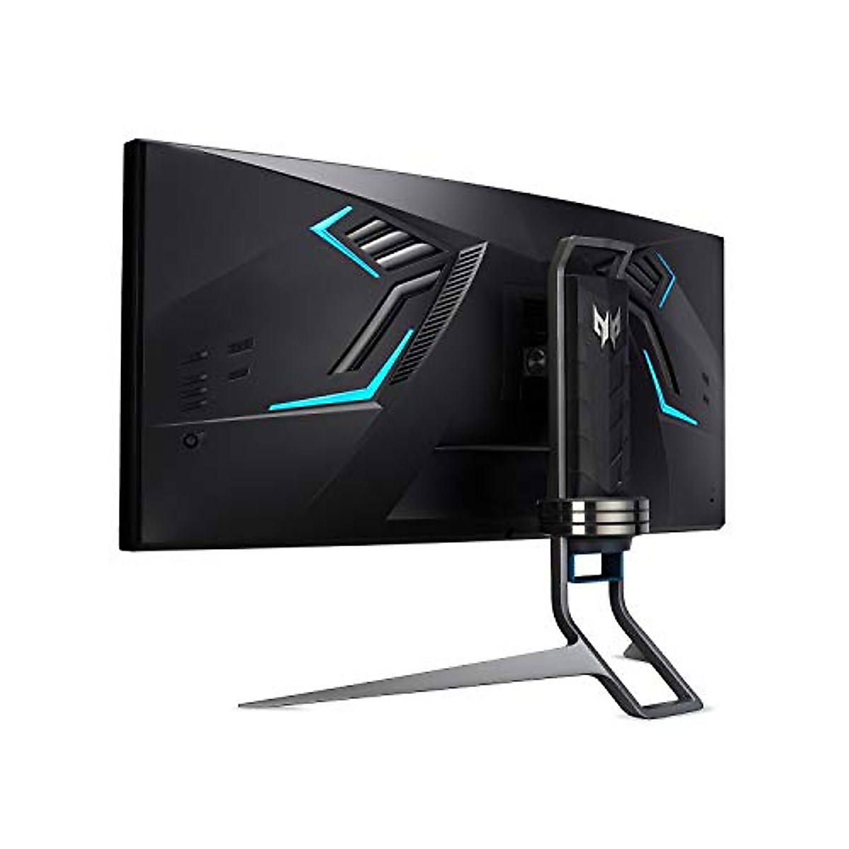 Acer Predator X35 bmiphzx 1800R Curved 35" UltraWide QHD Gaming Monitor with NVIDIA G-SYNC Ultimate, Quantum Dot, 200Hz, VESA Certified DisplayHDR 1000, (Display Port & HDMI Port),Black