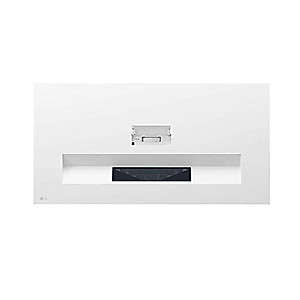 LG HU85LA Ultra Short Throw 4K UHD Laser Smart Home Theater Cinebeam Projector with Alexa Built-in, LG Thinq AI, The Google Assistant and LG webOS Lite Smart TV (Renewed)