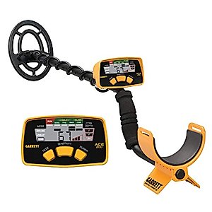 Garrett Ace 200 Metal Detector