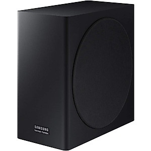 Samsung HW-Q70R 330W 3.1.2-Channel Soundbar System with Wireless Subwoofer - (Renewed)