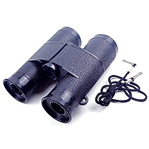 MAGIKON 4X35mm Children Simulation Telescope Binoculars