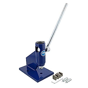 Felled Chainsaw Chain Breaker and Rivet Tool Kit - Workbench Chainsaw Rivets and Chainsaw Link Removal Tool