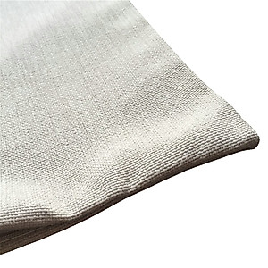 Lumbar Throw Pillow Cover 12x20 Inch Decorative Bedroom Living Room Moon Phases Rectanglar Cushion Case for Bed Sofa Couch