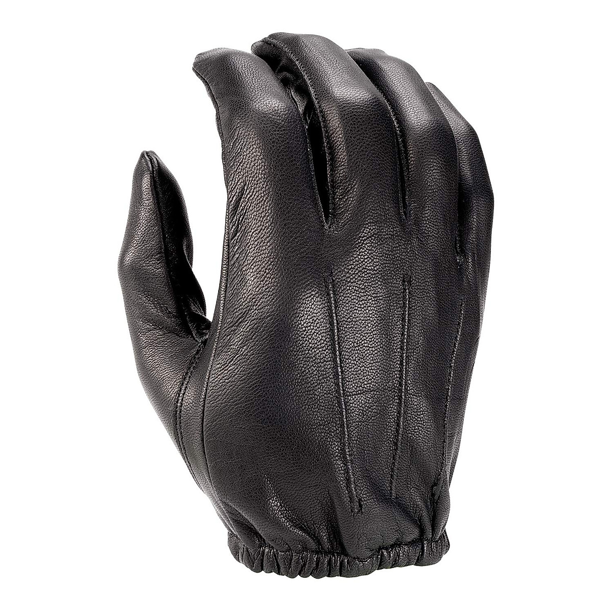 HATCH Large Protective Glove, Black, Unisex