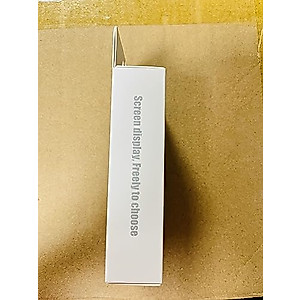 Bluetooth 5.0 Transmitter and Receiver 3 in 1, Dual Pairing Bluetooth Audio Transmitter Receiver Wireless Adapter with LCD Display 3.5mm AUX Stereo Output for TV, PC, Car, Headset, Earbud