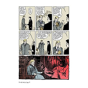 From Hell: Master Edition