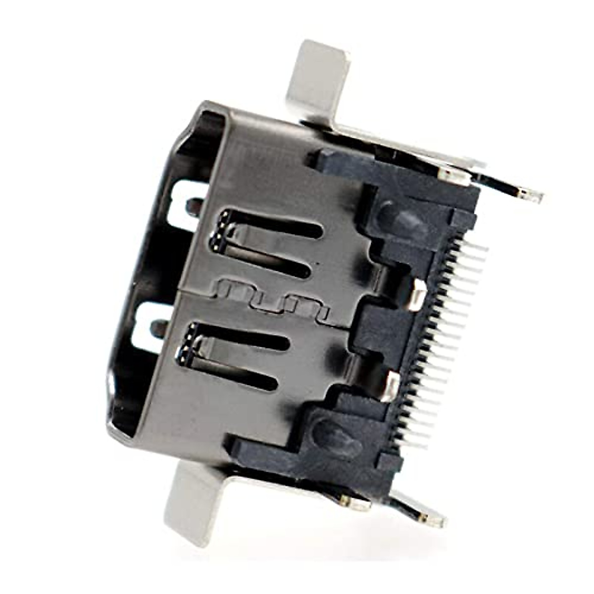 TDP158 IC Chipset TDP158RSBR for Xbox One X Console Motherboard and HDMI Port Socket Jack Connector (IC TDP158 and 2pcs Jack)