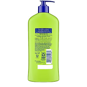 Suave Kids 3in1 Shampoo Conditioner Body Wash for a Tear-Free Shower or Bath Wacky Melon Dermatologically Tested 18 oz
