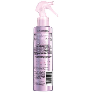 L'Oreal Paris Sulfate Free Glossing In Shower Acidic Glaze, Intensifies Hair Shine & Smoothness, Argan Oil Infused Vegan Hair Care, EverPure, 6.7 Oz