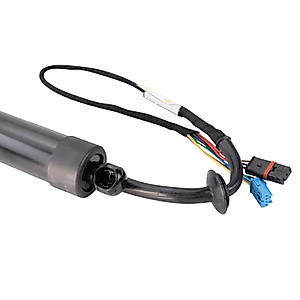 TRQ Left Right Power Liftgate Actuator Compatible with 2010-2016 Porsche Panamera