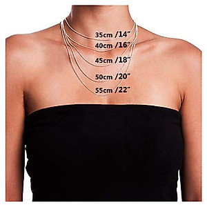 BlingSparkle Name Necklace Personalized Double Plated Nameplate Two Tone Gold and Silver Custom Name Plate Necklaces Letter Heart Choker Necklace Jewelry Gift for Women Lover Men