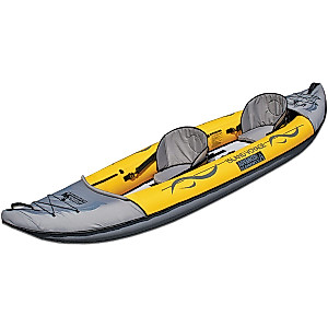 ADVANCED ELEMENTS ISLAND VOYAGE 2 KAYAK