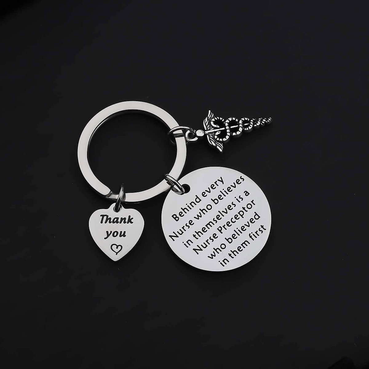 MAOFAED Behind Every Nurse (Nurse Preceptor)