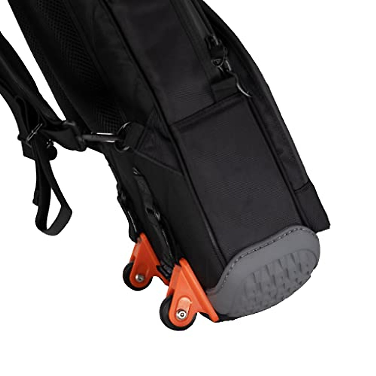 mono Vertigo Ultra Electric Guitar Bag, Black, (M80-VEG-ULT-BLK)