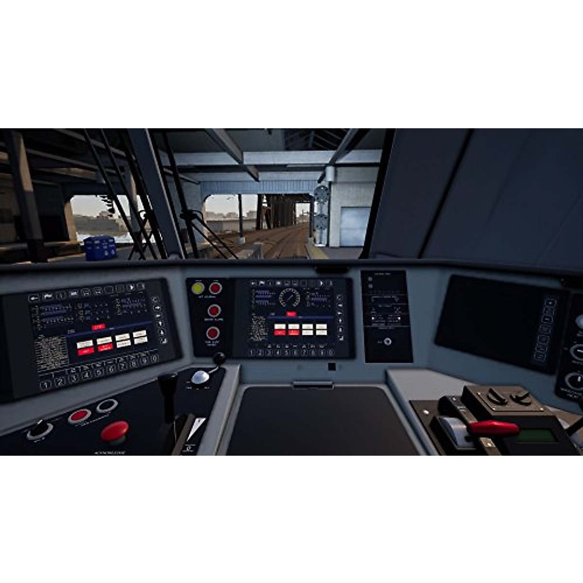 Train Sim World - Xbox One