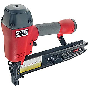 Senco - 3L0003N SNS41 16-Gauge Construction Stapler