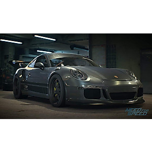 Need for Speed - PlayStation 4 (Certified Refurbished)