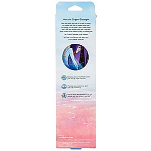 Wet Brush Original Detangler Disney Frozen 2 Collection - Anna & Elsa