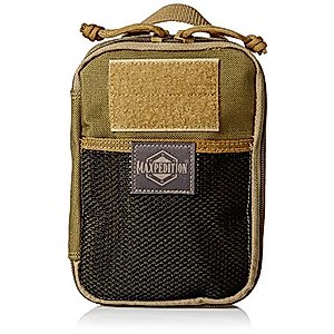 Maxpedition Medium Fatty Pocket Organizer (Khaki)