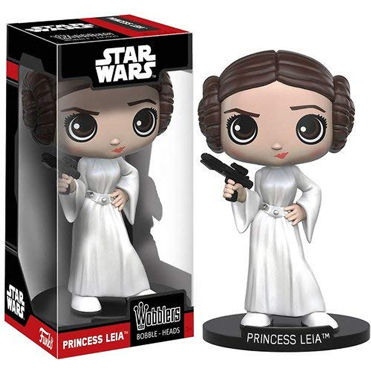 Star Wars: Episode IV - A New Hope Leia Bobble Head