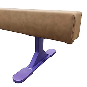 Tumbl Trak Addie Beam Training Floor Balance Beam Risers