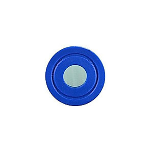 Pleatco PRB12-4 Replacement Cartridge for Standard and High Sq. Ft. Module Filters (MX Series), Lifeguard CL 19x, Rainbow, 1 Cartridge